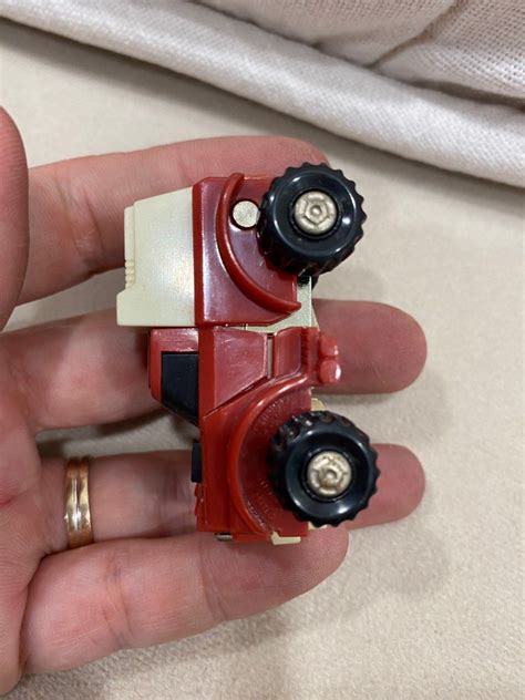 Transformers G1 Swerve Minibots Vintage Original Hobbies And Toys Toys