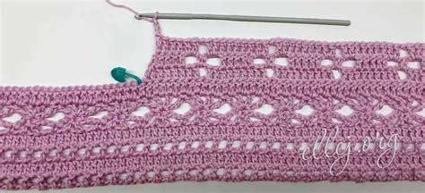 Топ для девочки Искорка Вяжем поперек Схемы вязаных крючком квадратов Вязание Детское