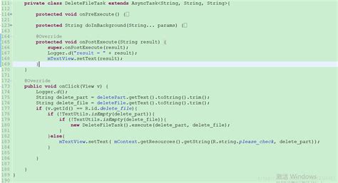 android中java的日志log自定义打印 android打印java util logging csdn博客