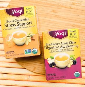 Yogi Tea. Зеленый чай "матча с маракуйей" - Bсе iherb-маньяки здесь ...