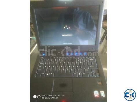 Dell Laptop ClickBD