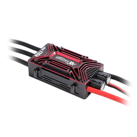T Motor Am116a Esc 고정익 헬리콥터 멀티 로터 쿼드콥터 Uav Rc 드론용 Rcdrone
