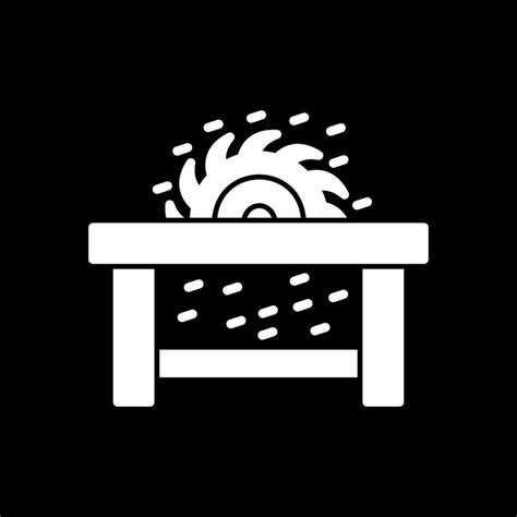 Serrín Vector Icono Diseño 31360873 Vector En Vecteezy