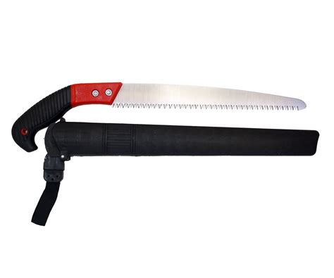 Pruning Saw With Scabbard At Mitchell Fredricksen Blog