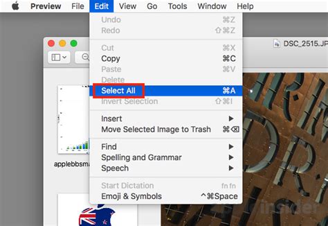 How To Batch Resize Your Image Collection Using Preview In MacOS AppleInsider