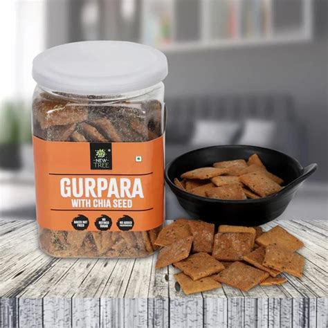 Gur Para Chia Seed 250g At Best Price In New Delhi Id 2858178626188