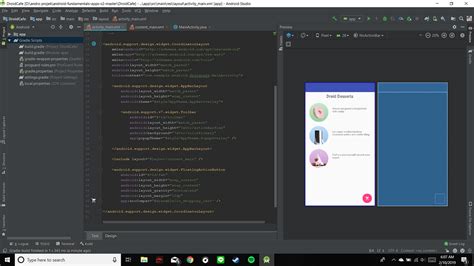 oidandroid fundamentals 04 1 clickable images by reza nugroho medium