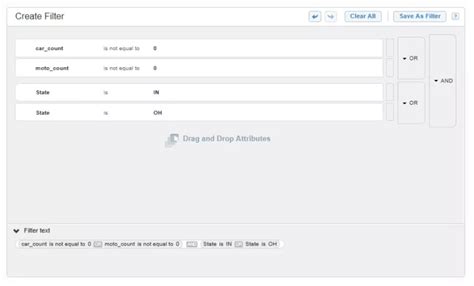 Marketing Cloud Segmentation Cheat Sheet Salesforce Ben