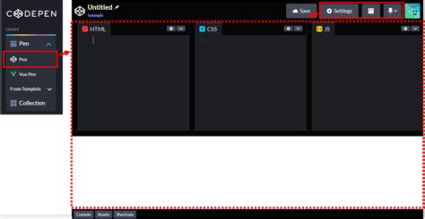 코드펜codepen 사용법 및 티스토리에 적용하는 방법