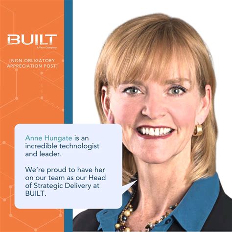 built on linkedin employeeappreciation built vaco strategy