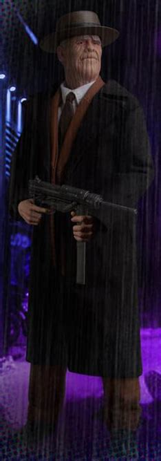 Pruneface One12 Collective Dick Tracy Mezco Toyz