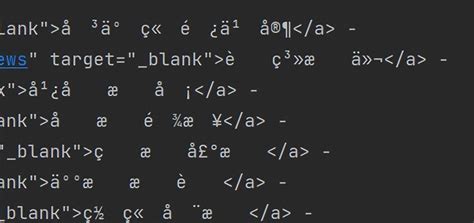 2023爬虫学习笔记 某简历模板的爬取过程以下哪个代码可以实现对请求后获取的响应文本内容进行编码 A、encode B、coding