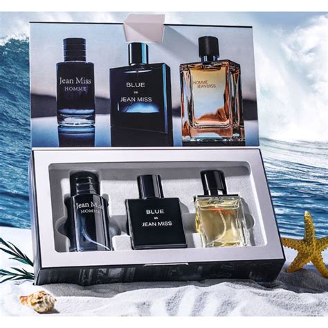 現貨 礦野男士香水禮盒 父親節 生日情人節禮物 男性淡香水 古龍水 蝦皮購物