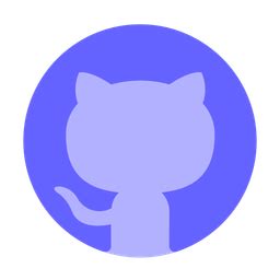 Github Icons Free In SVG PNG ICO IconScout