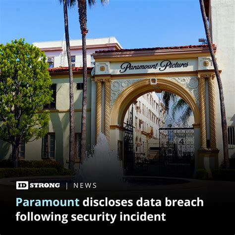 Idstrong On Linkedin Databreach Cyberattack Hacker Dataleak Infosec Cybersecurity