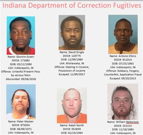 Lake County Indiana Jail Inmates Search At Kenneth Hyde Blog