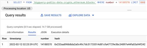 Make Use Of Clustering · Issue 6 · Blockchain Etlpublic Datasets · Github