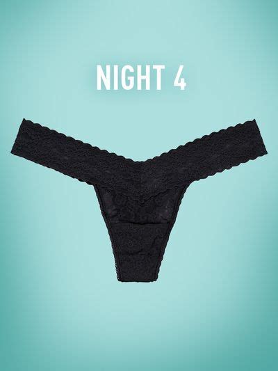 I Wore Lingerie To Bed For Nights And My Sex Life Went Bonkers Marie Claire