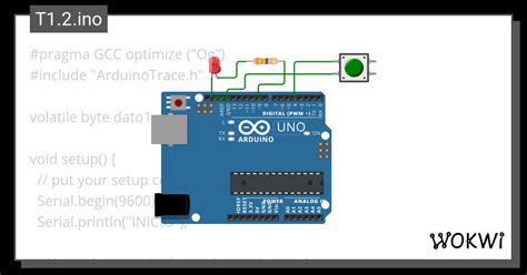 O Wokwi Esp32 Stm32 Arduino Simulator