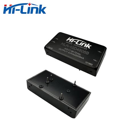 Current Sinking In A DC DC Module Electrical Engineering Stack Exchange