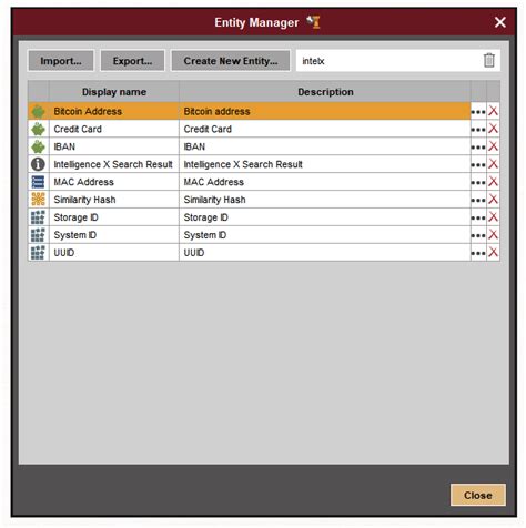 github zeropwn intelx maltego