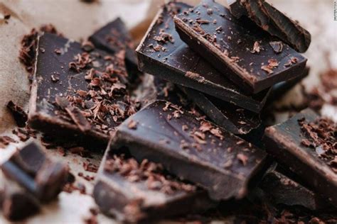 Tác Dụng Của Socola đen Với Phái Mạnh