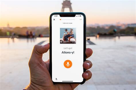 Learn A New Language In Days With This App Entrepreneur