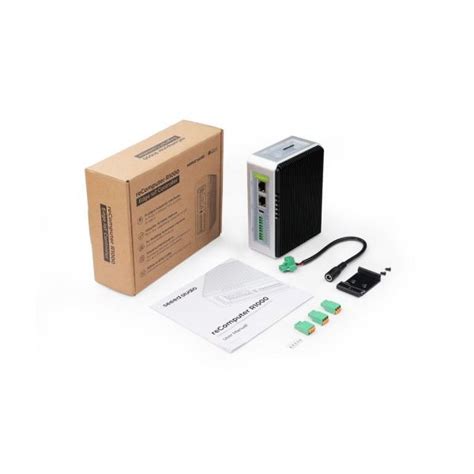 ReComputer R Raspberry Pi Gateway Edge IoT Controller GB RAM GB EMMC Digiware Store