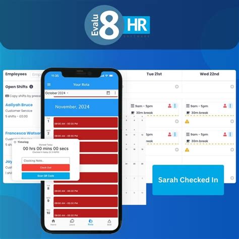 Comparing The Best Time And Attendance Software For Uk Businesses Evalu
