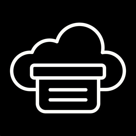 Containerization Vector Icon 28031959 Vector Art At Vecteezy