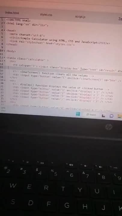 Chimaladinne Dhanalakshmi On Linkedin I Successfully Completed My First Taskinternpe