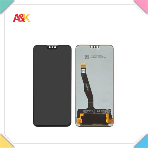 Huawei Y LCD OLED Without Frame AKMobilestore