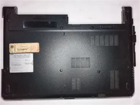 Carcaça Base Inferior Notebook Positivo Unique N4100 Parcelamento Sem