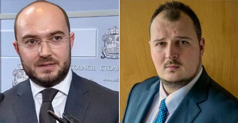 Благодарение на Васил Терзиев за първи път в историята на София имаме заместник кмет по правни