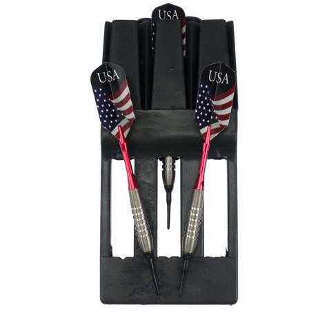 Stb Dart Case Insert Black