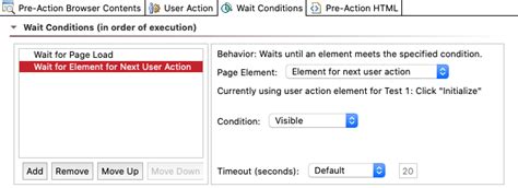 Configuring Wait Conditions Soatest And Virtualize With Ctp 20241