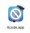 Does Anyone Know Why Xcode Is Showing This Icon In Finder R Xcode