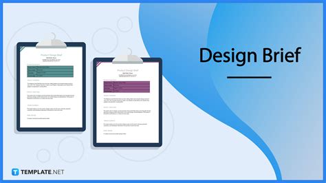 What Does A Design Brief Look Like At John Lundberg Blog