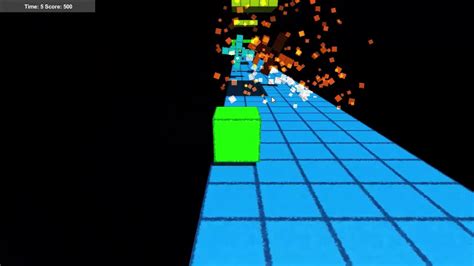 kube score video indie db