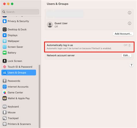 Troubleshooting Security Policies In Systems Manager Cisco Meraki
