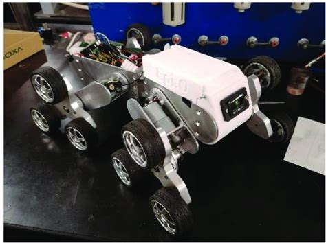 Epi Q Modular Surveillance Ugv Download Scientific Diagram