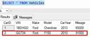 How To Use C With SQL Essential SQL