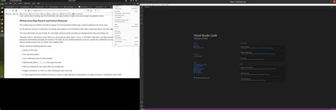 File Menu Opens In Neighboring Screen When Using External Monitor Issue Microsoft