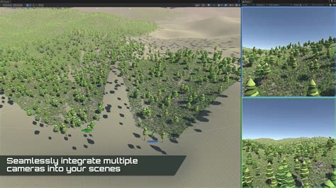 Gpu Instancer Pro Utilities Tools Unity Assets Codeintra