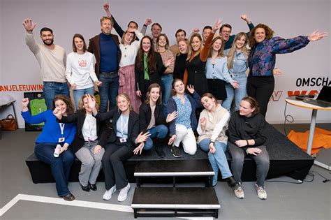 Hello Class24 En Goodbye Class23 Nieuws Hersenstichting