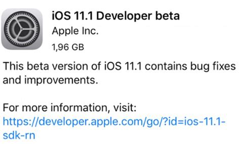 Apple Releases Beta Of IOS As Complaints Continue Daily Mail Online