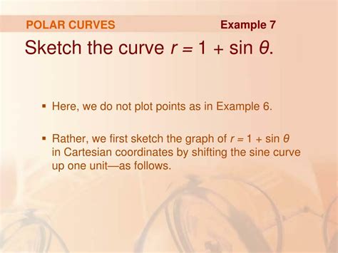 PPT PARAMETRIC EQUATIONS AND POLAR COORDINATES PowerPoint Presentation ID