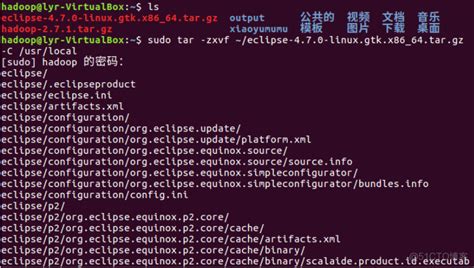 05 hdfs java api应用实例 mob604756e834f7的技术博客 51cto博客