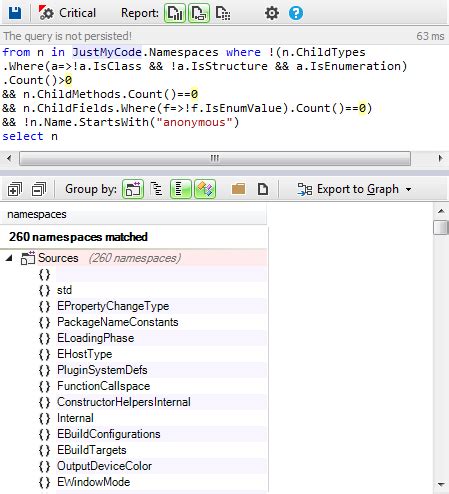 Inside The Unreal Engine Source Code CppDepend