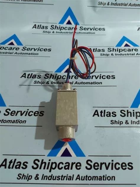 CCS CUSTOM CONTROL Sensors Inc Pressure Switch P PicClick UK
